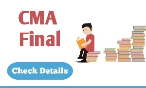 CMA - KCC Tutorials