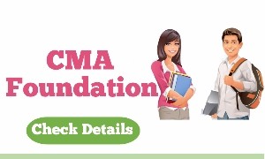 CMA - KCC Tutorials