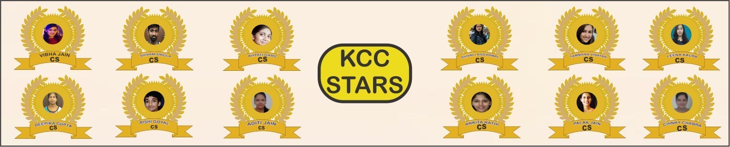 KCC-Tutorials
