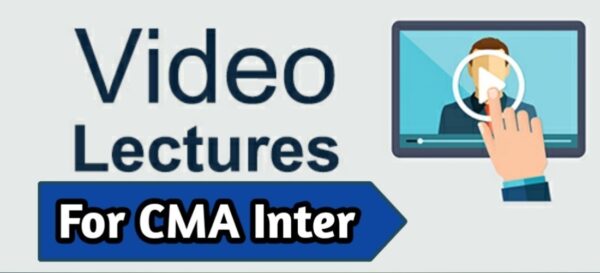 CMA Inter Archives - KCC Tutorials
