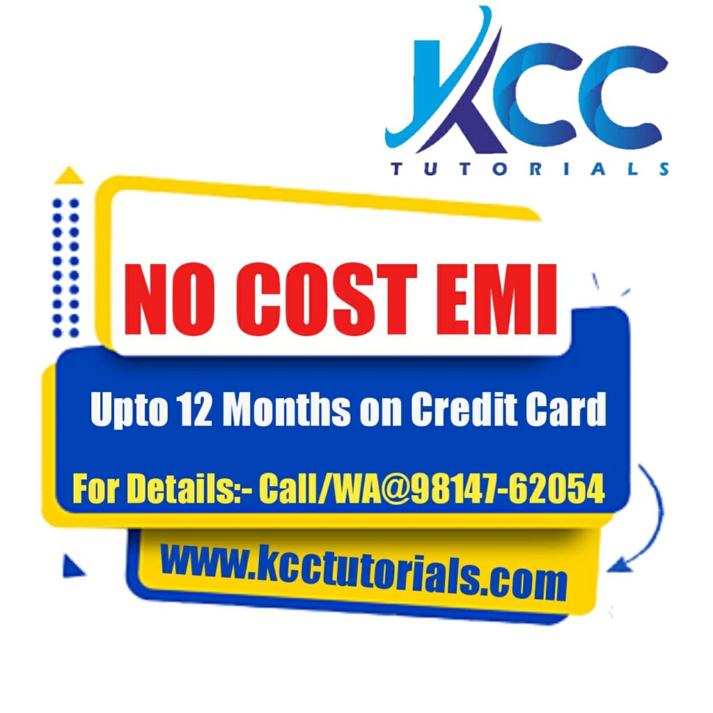 Passing Marks Criteria with Examples in CS Executive & CS Professional ...