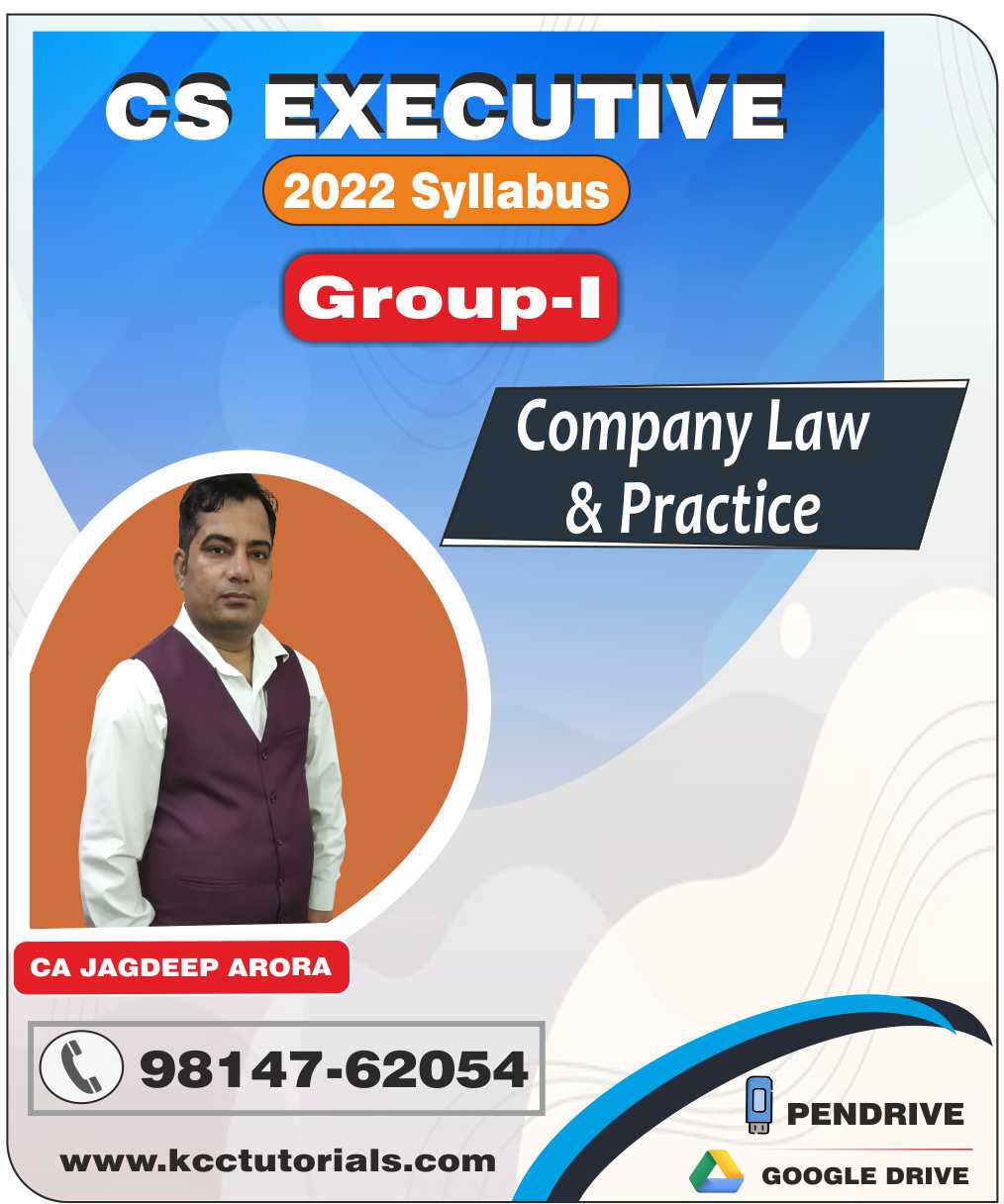 Introduction to company law ARQ Educate