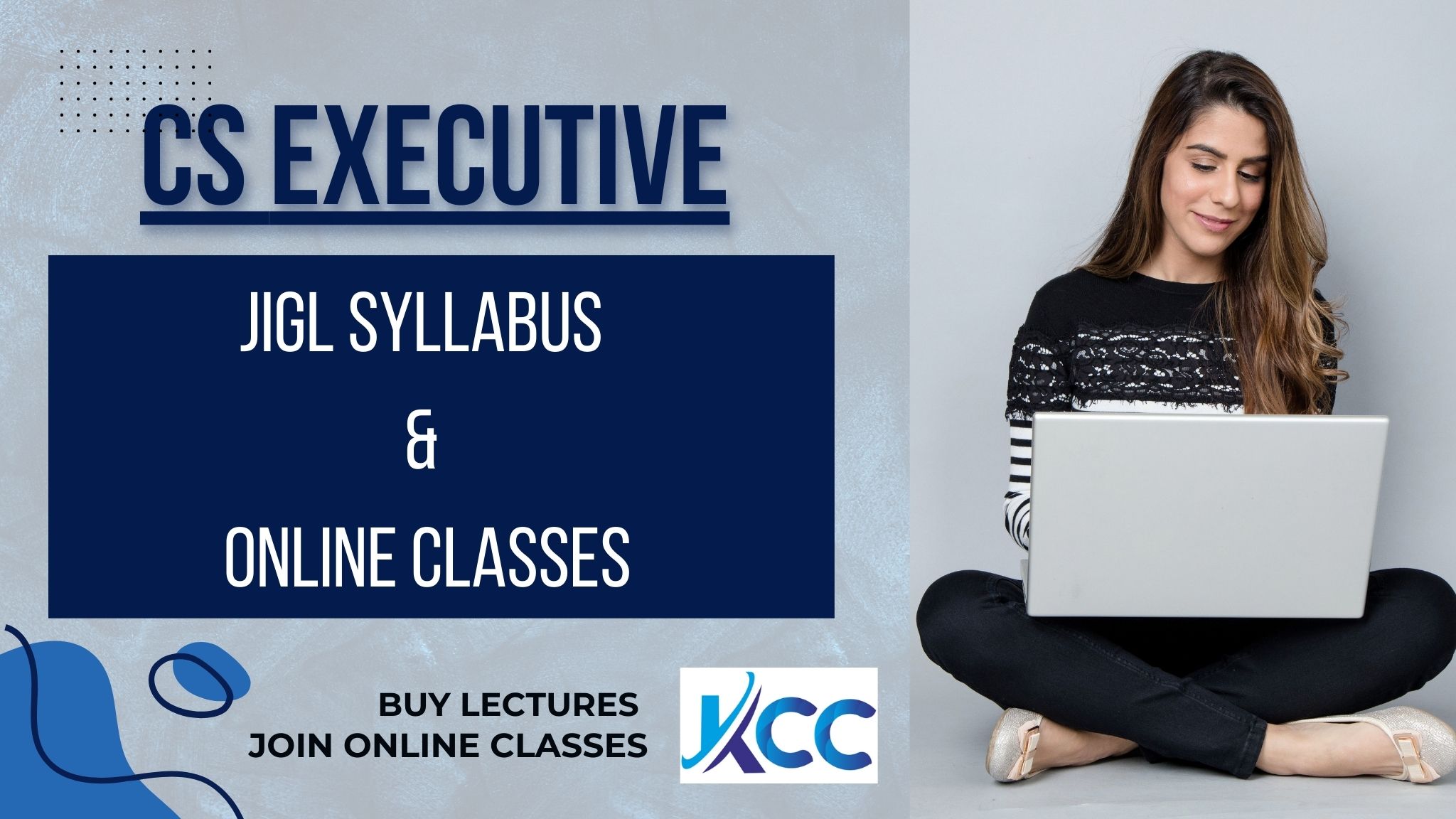 CS Executive Syllabus and Online Classes