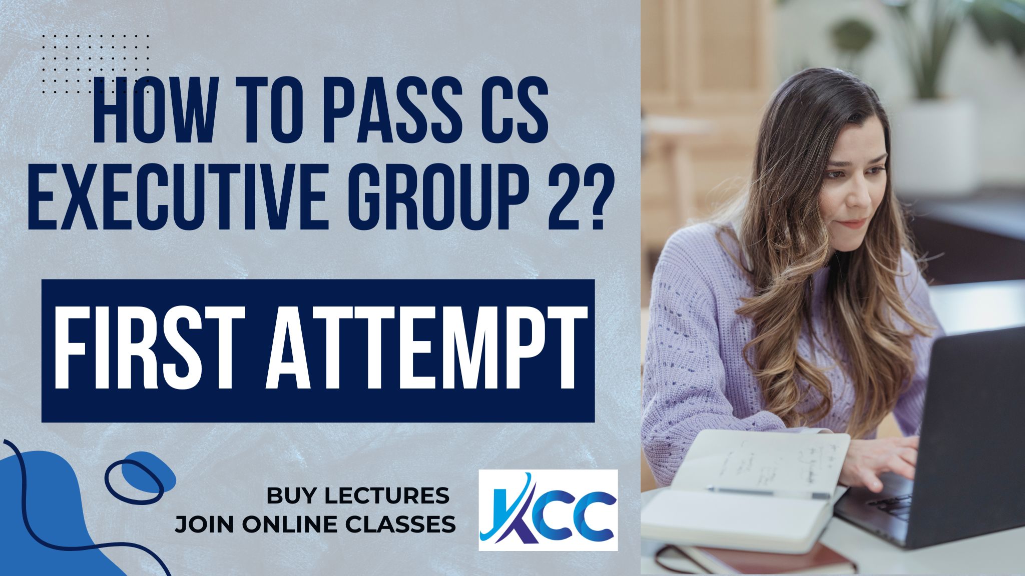 CS Executive Archives - KCC Tutorials