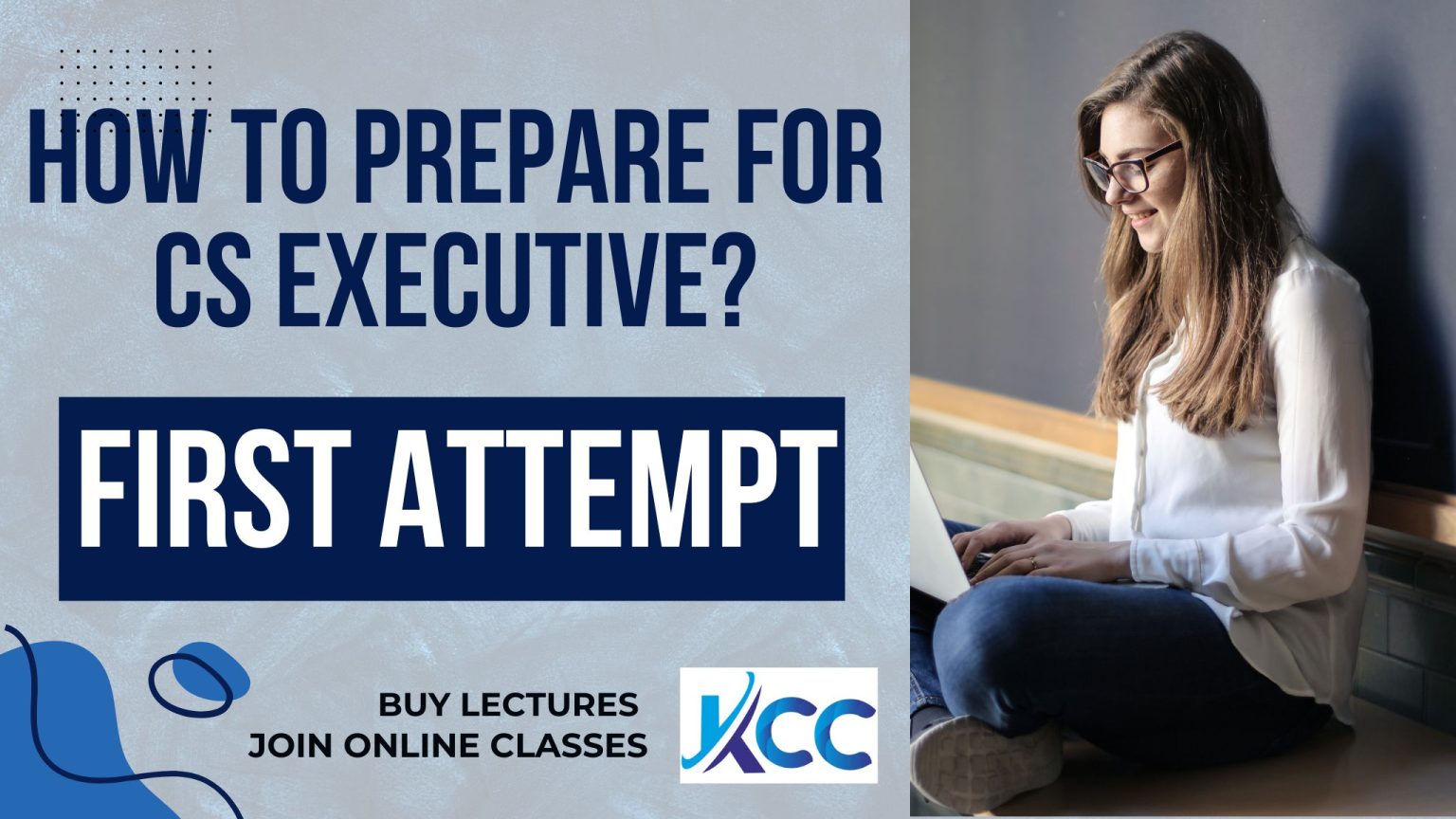 CS Executive Archives - KCC Tutorials