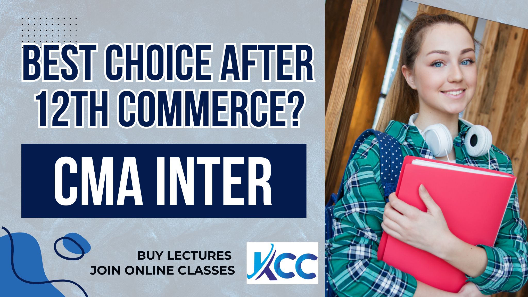 CMA Course - The Best Choice for you After 12th Commerce!
