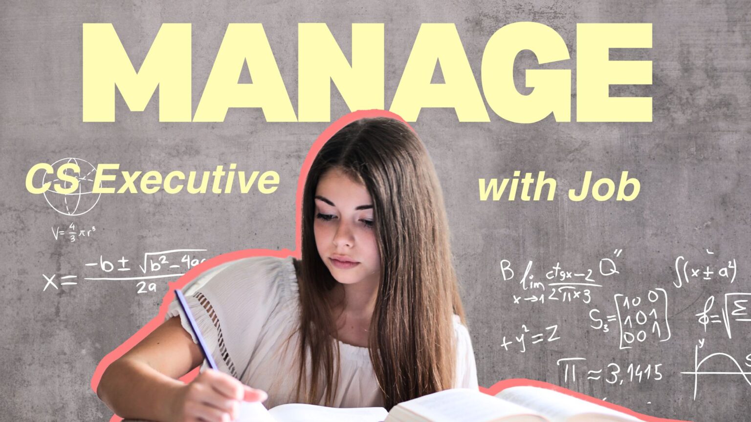 CS Executive Complete Details - 2026 Exams - KCC Tutorials